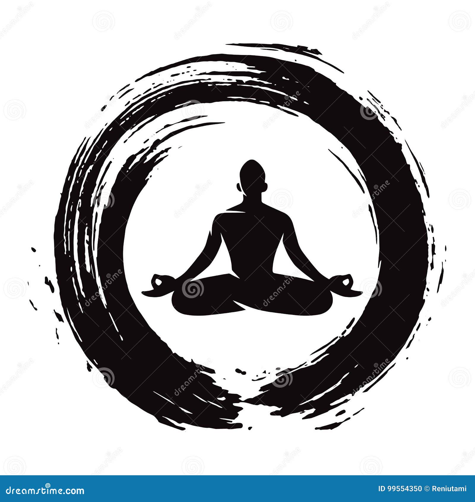 Zen Cartoons, Illustrations & Vector Stock Images - 321573 Pictures to ...