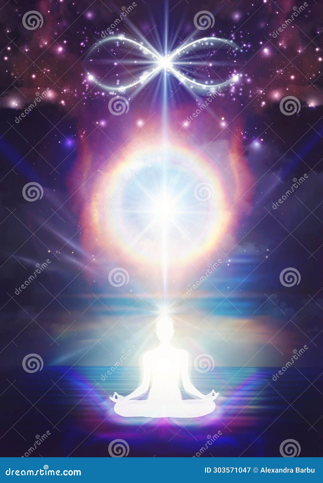 Soul Journey To Divine, Spiritual Energy Healing Power, Conscience ...