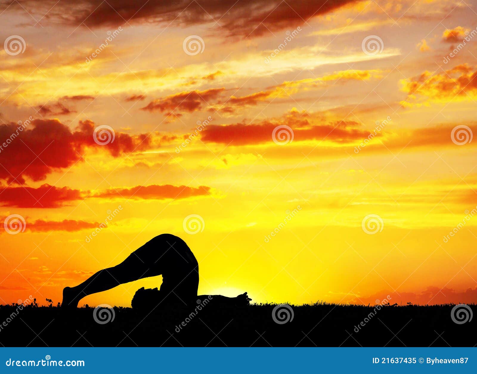 2,890 Orange Pose Yoga Stock Photos - Free & Royalty-Free Stock Photos ...