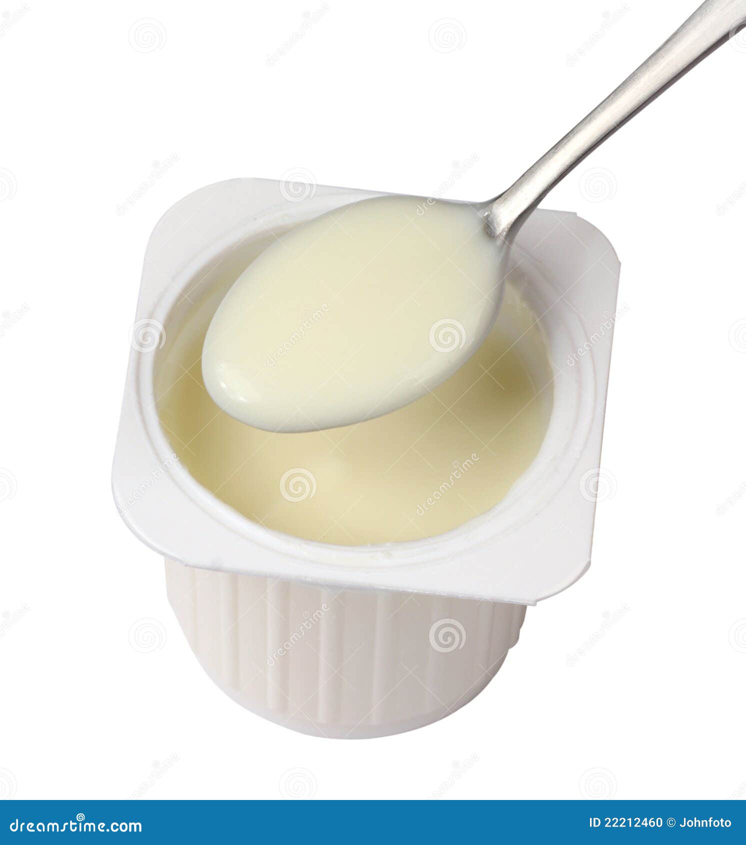 Yogurt stock photo. Image of ingredient, drink, yogurt - 22212460