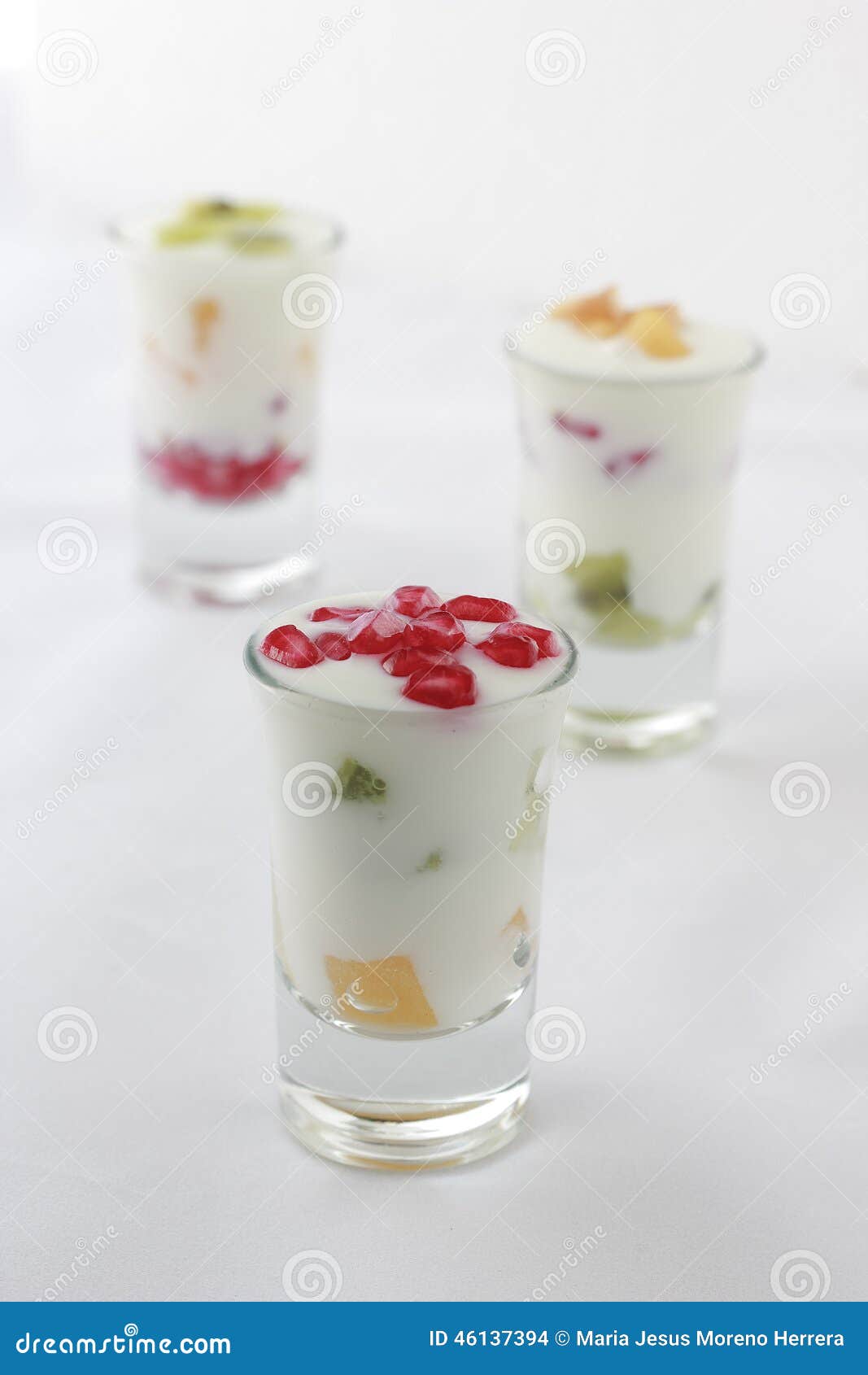Yogurt Shots Stock Photos - Free & Royalty-Free Stock Photos from ...