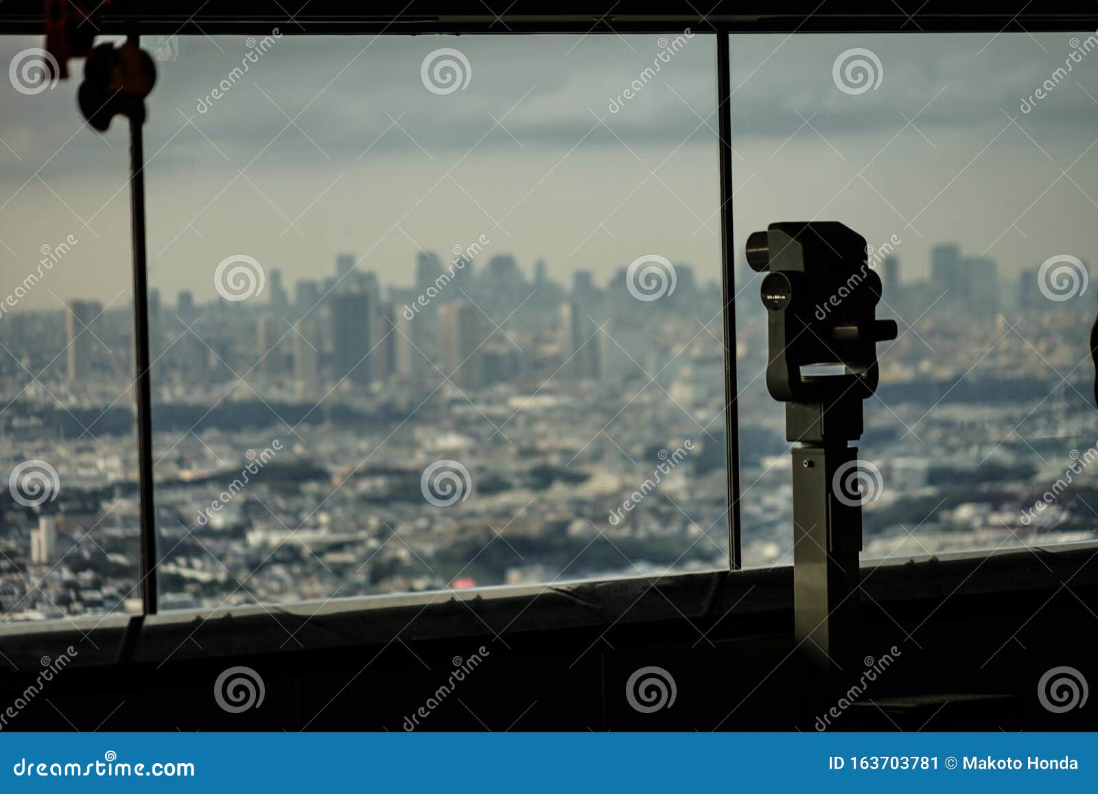Yokohama Landmark Tower Observation Deck of the Image Stock Image ... Yokohama Landmark Tower Observation Deck of the Image Stock Image ...