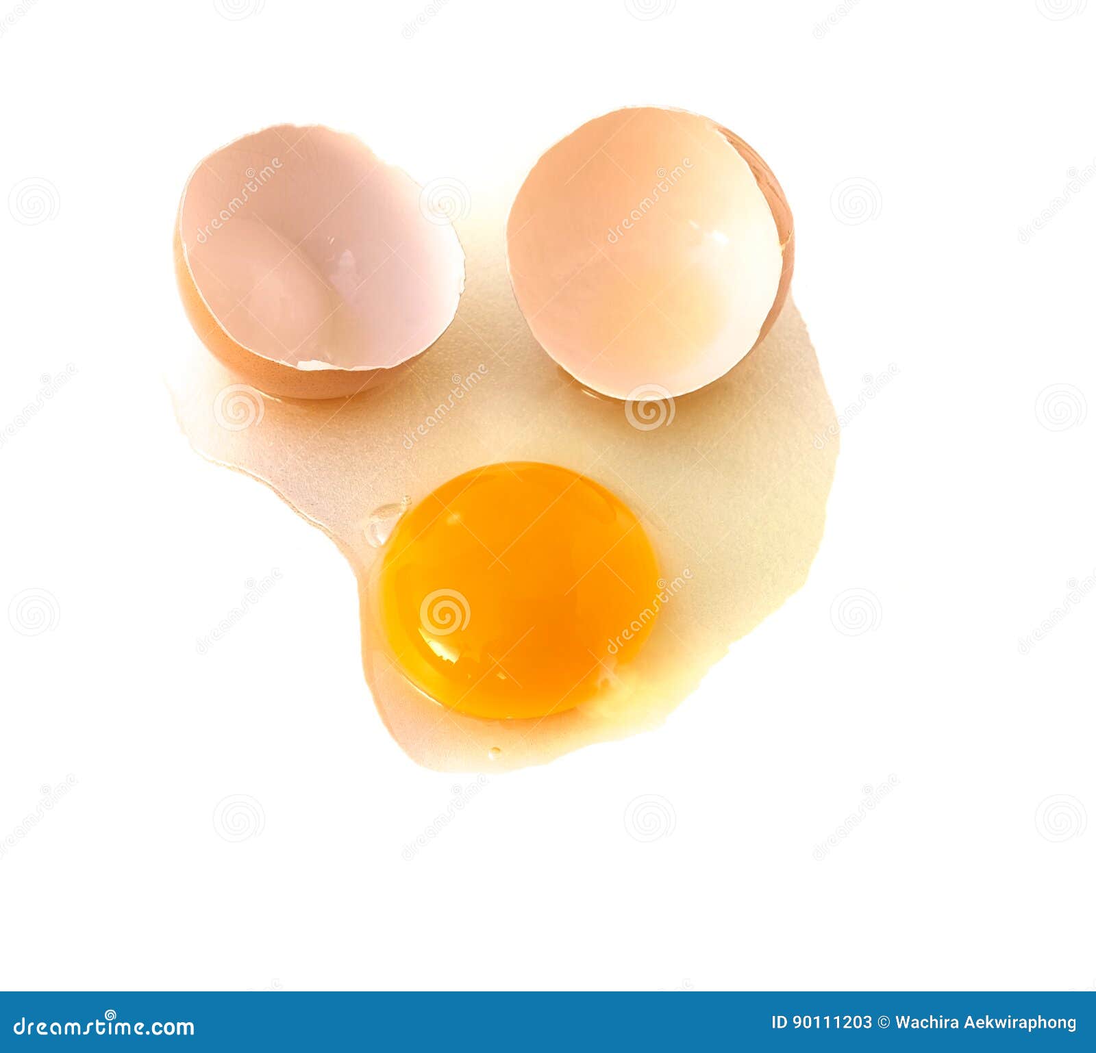Yolk stock image. Image of shell, healthy, closeup, object - 90111203