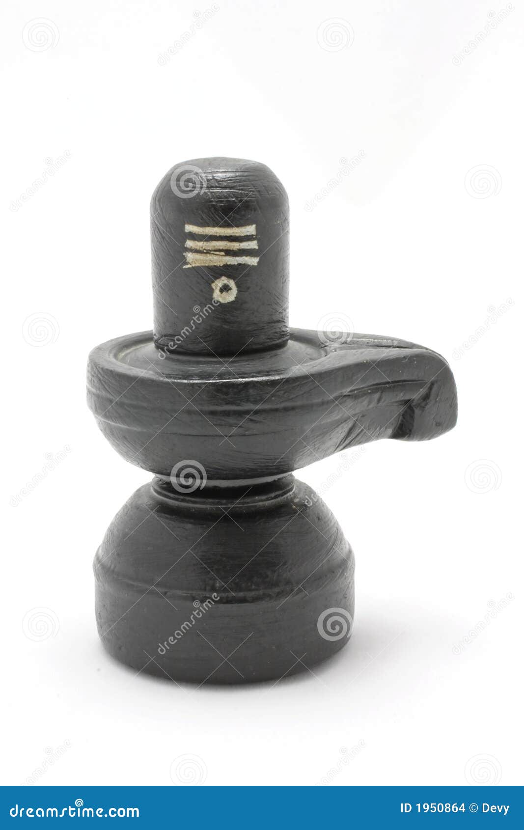 Yoni from stone stock photo. Image of holy, symbol, handmade - 1950864