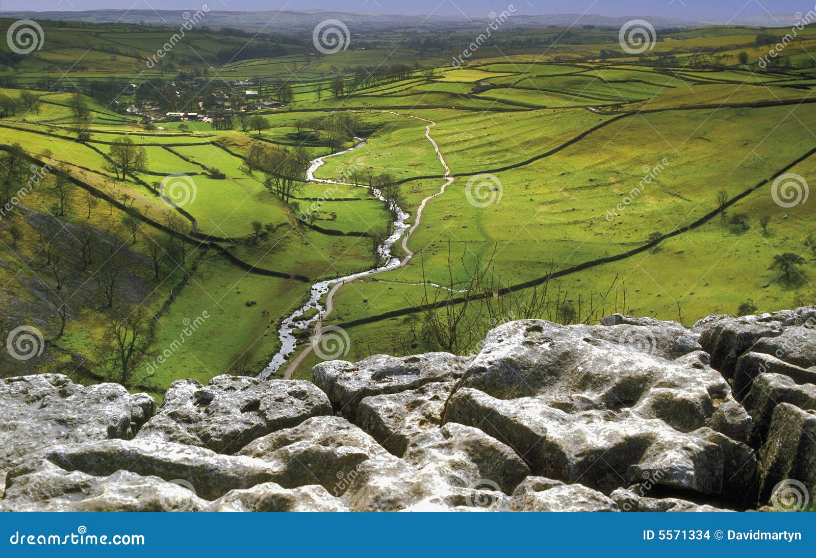 Yorkshire stock photo. Image of kingdom, yorkshire, united - 5571334