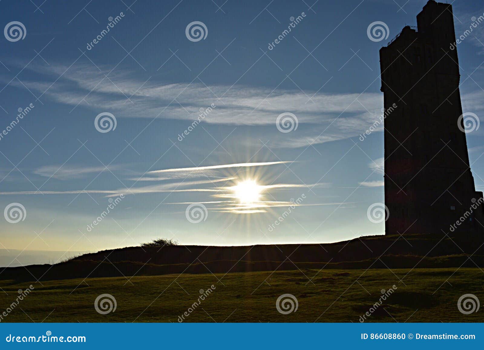 Yorkshire landmark stock photo. Image of england, grass - 86608860