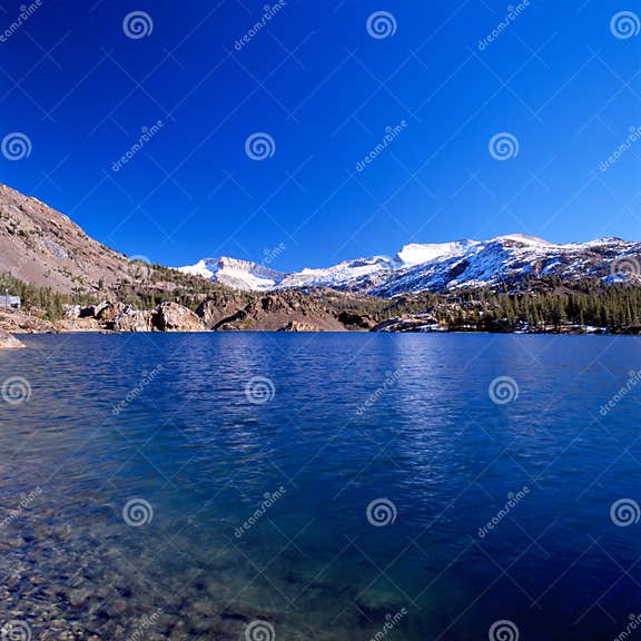 Yosemite stock image. Image of clear, fall, landscape - 2194995