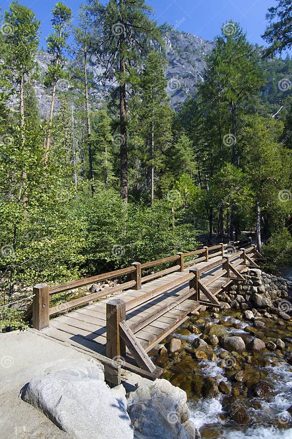 Yosemite stock image. Image of classic, park, nature - 23373687