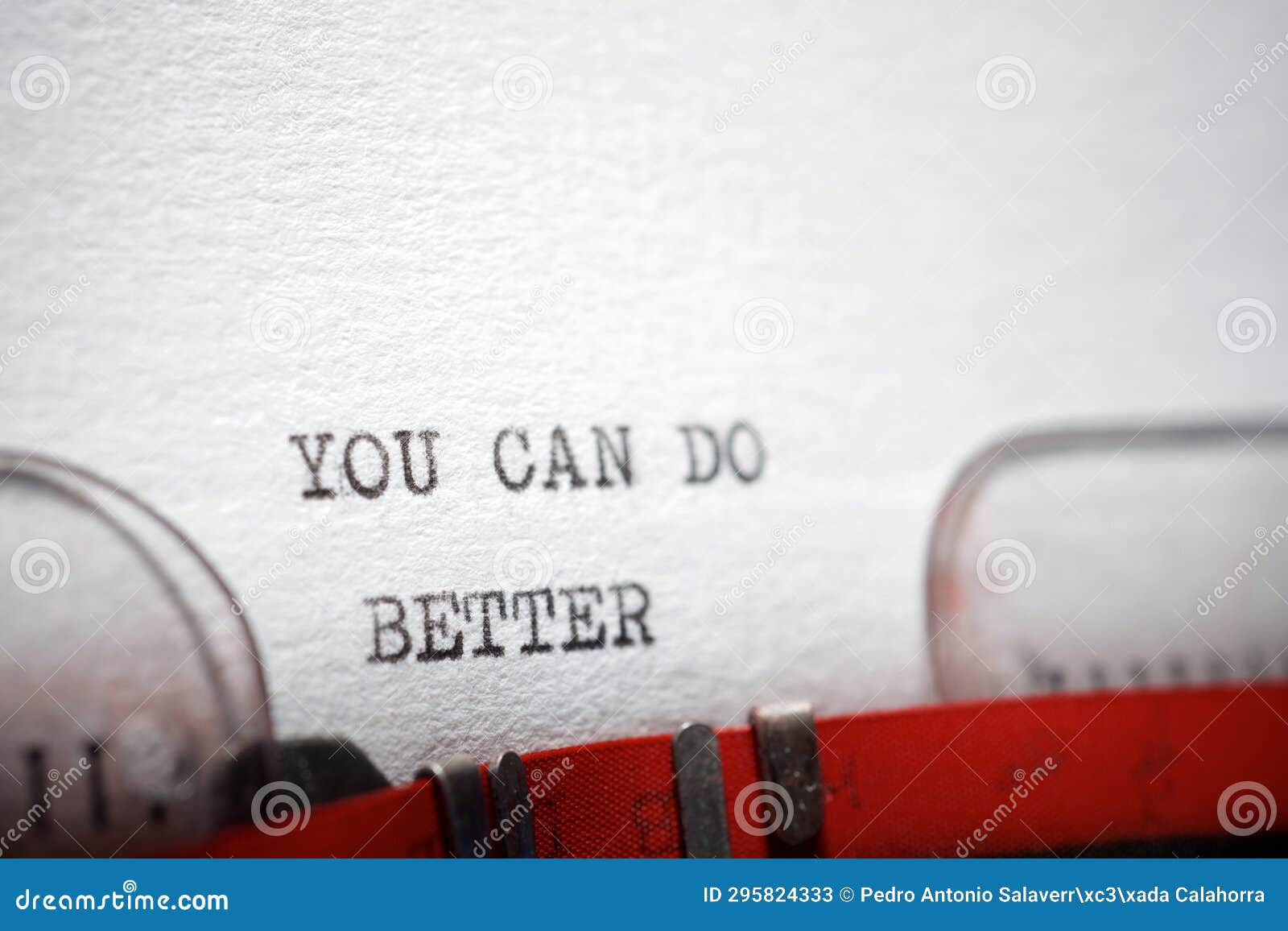 You can do better text stock image. Image of success - 295824333