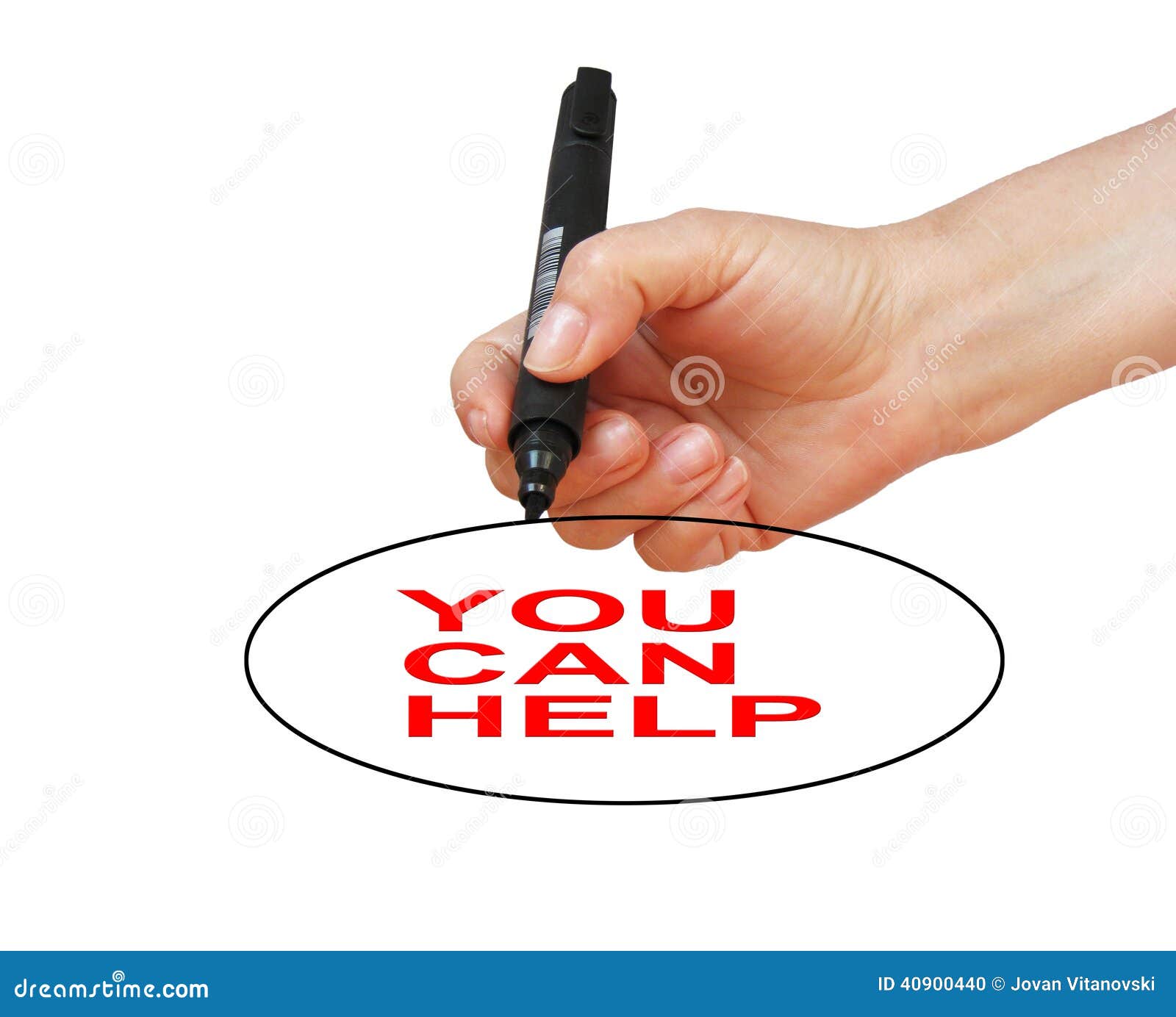 You Can Help stock photo. Image of advice, hand, rescue - 40900440