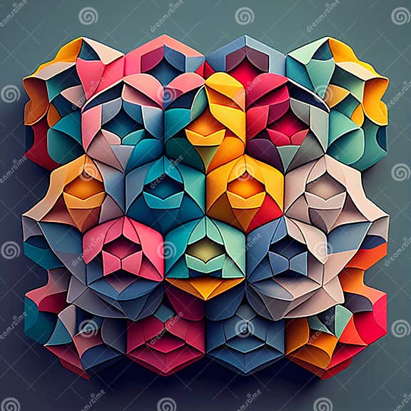 Harmonious and Visually Pleasing Patterns Stock Image - Image of wheel, yellow: 274334817