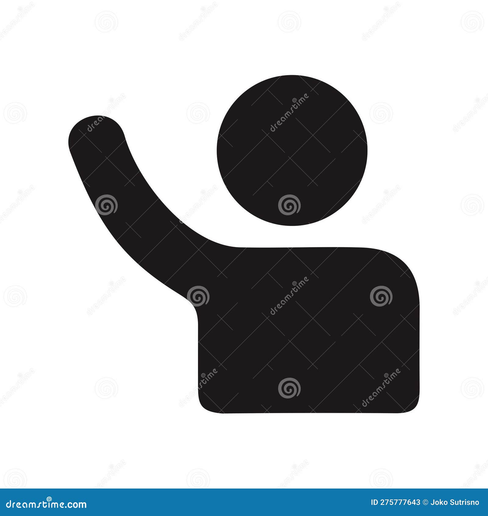 You Can Use this Icon for Your Various Needs Stock Illustration ...