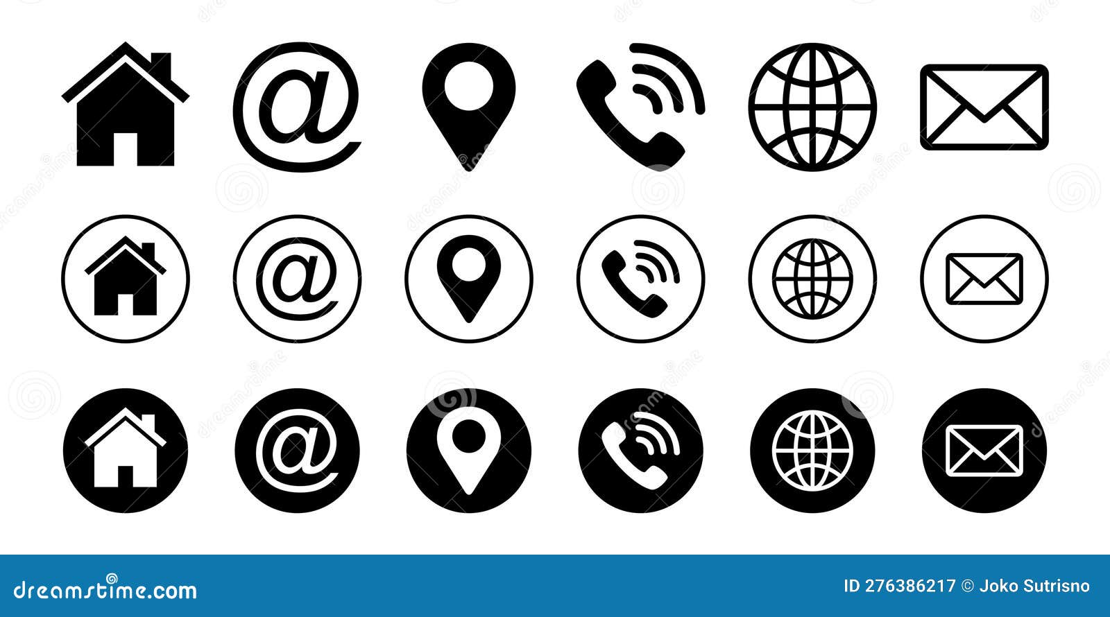 You Can Use this Icon for Your Various Needs Stock Illustration ...