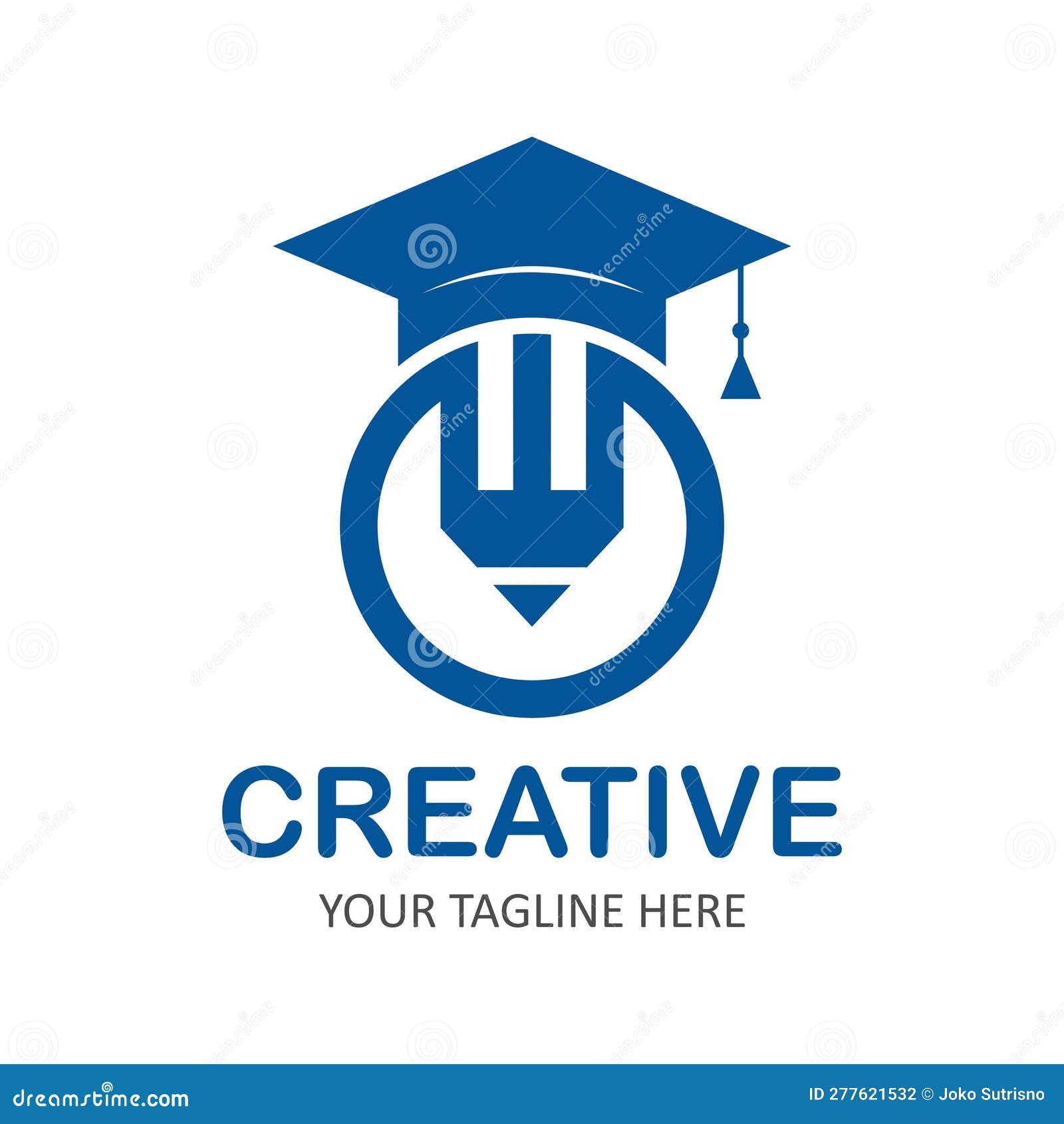 You Can Use this Logo for Your Various Needs Stock Illustration ...