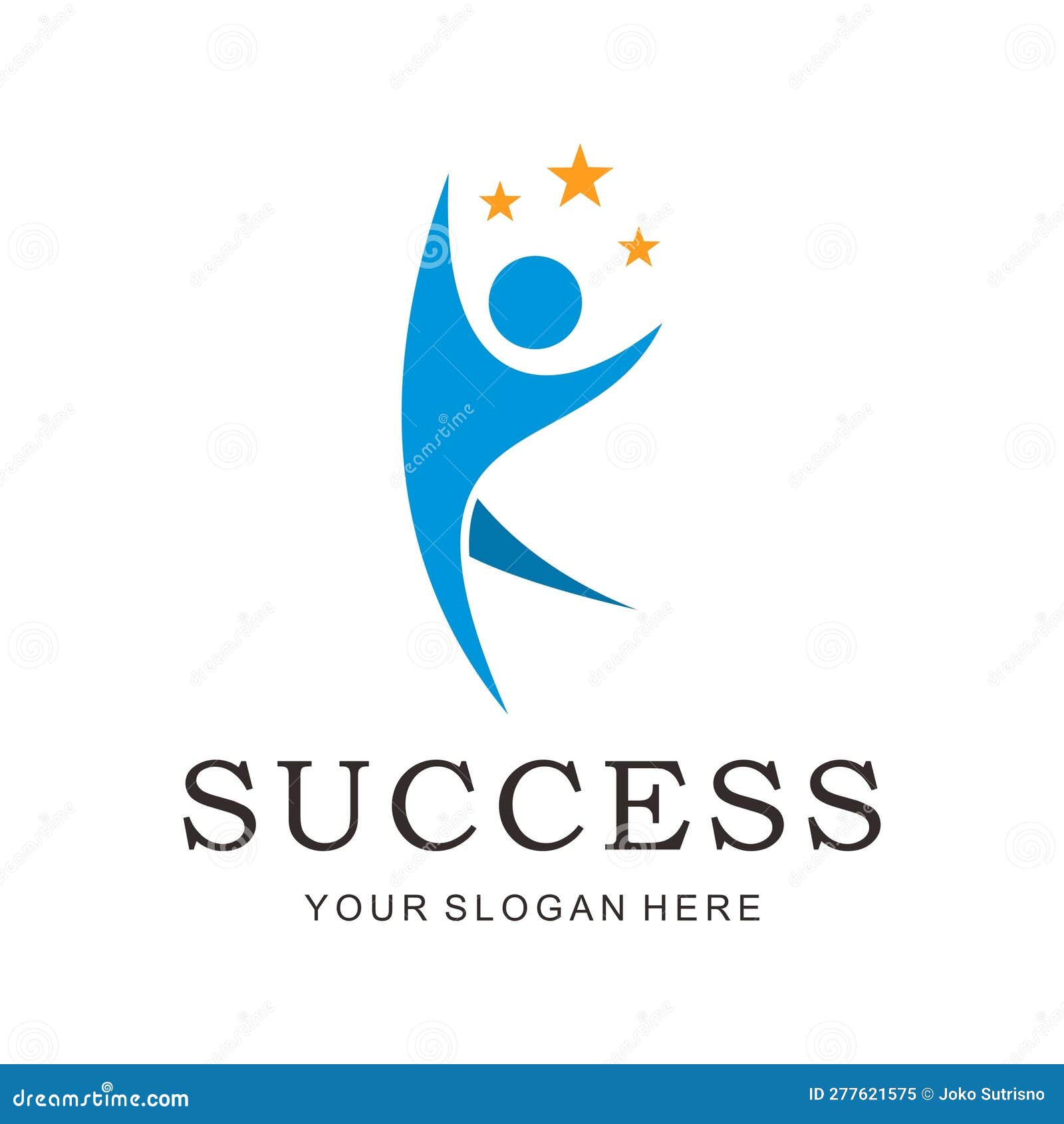 You Can Use this Logo for Your Various Needs Stock Illustration ...