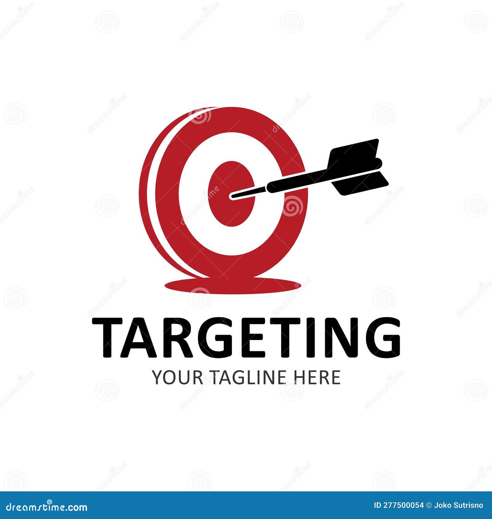 You Can Use this Logo for Your Various Needs Stock Illustration ...