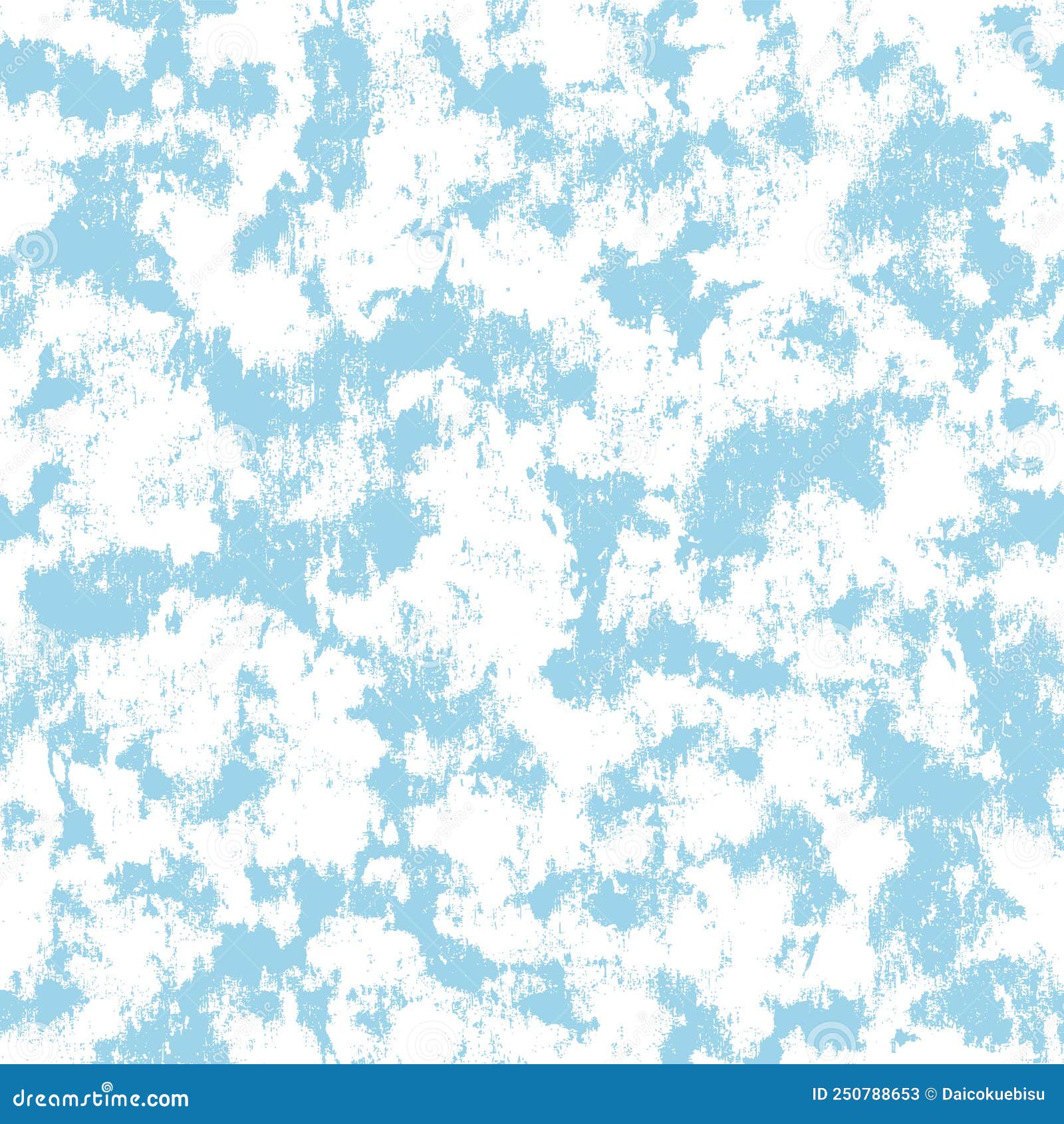 Impressive and Hazy Grunge Seamless Pattern, Stock Vector ...