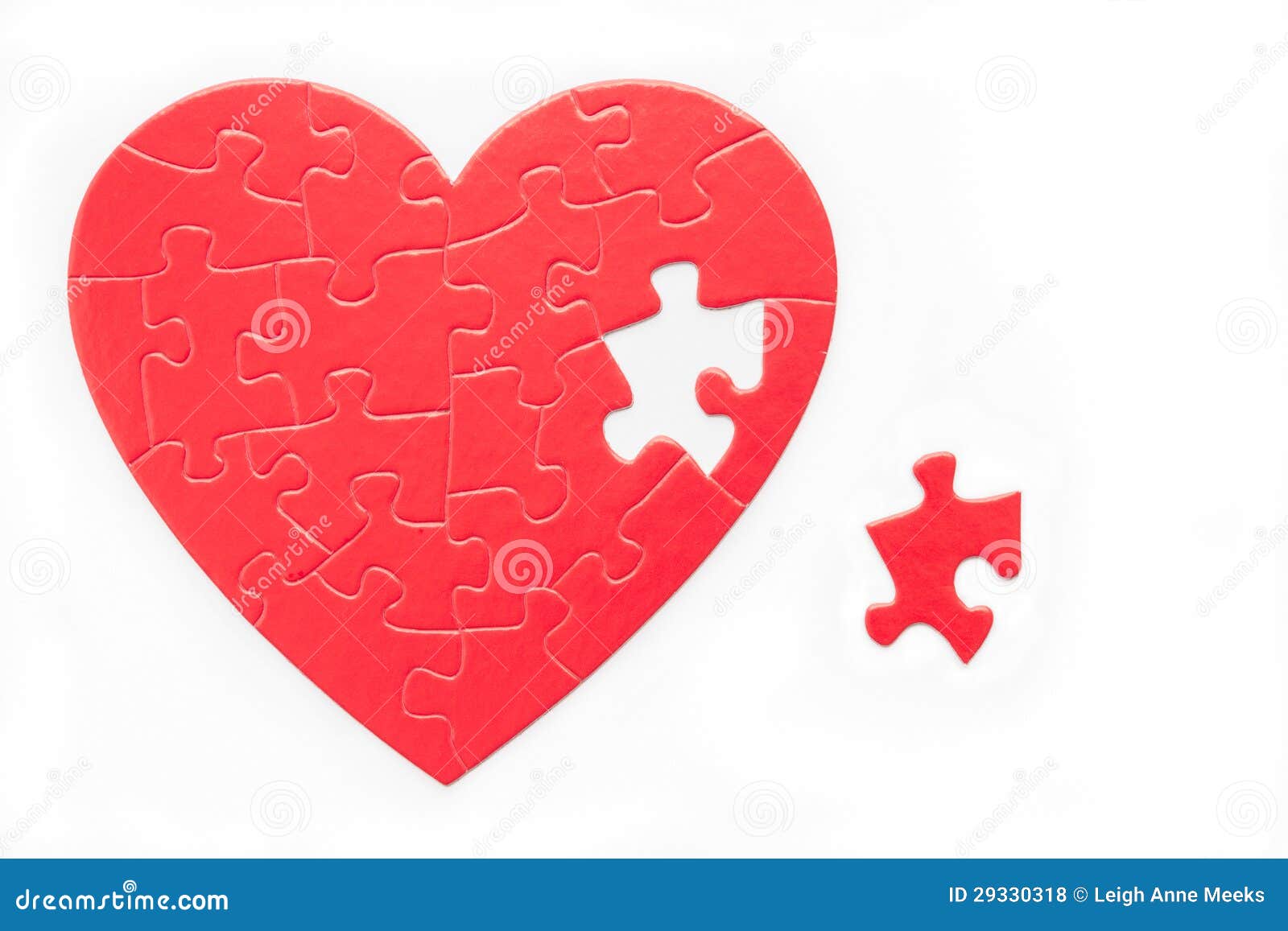 You Complete Me stock photo. Image of white, love, isolated - 29330318