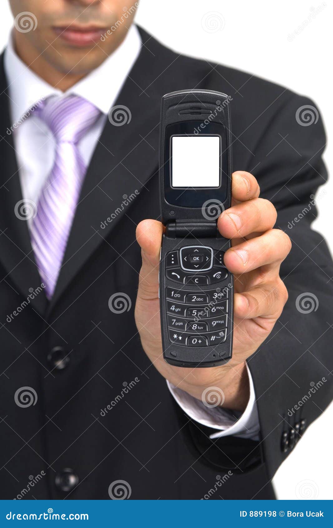 You got a call stock photo. Image of communication, hold - 889198