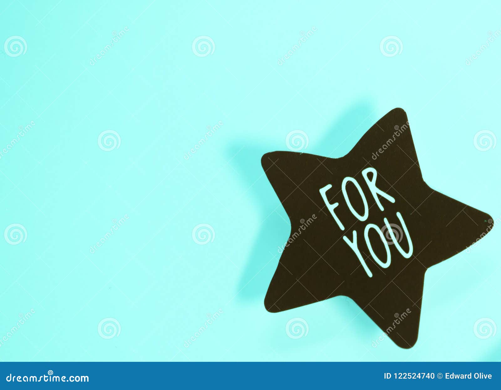 For you greetings message stock photo. Image of greeting - 122524740