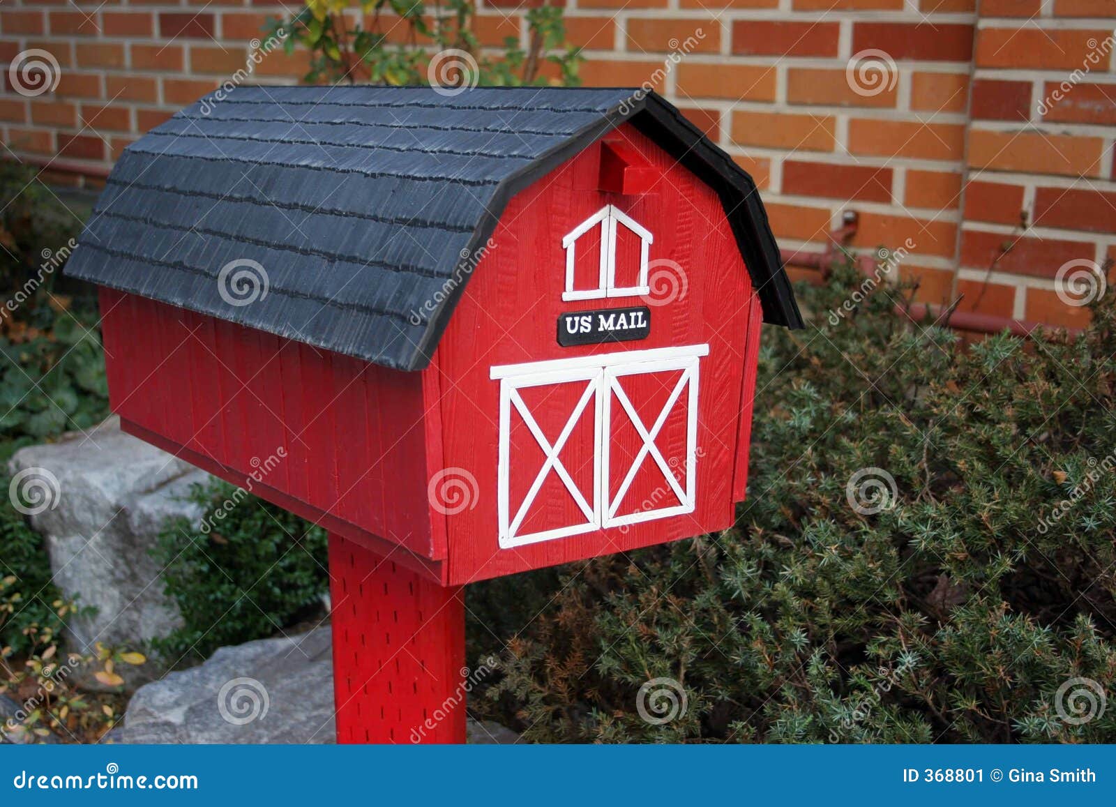 You have mail stock image. Image of parcels, everyday, lovely - 368801