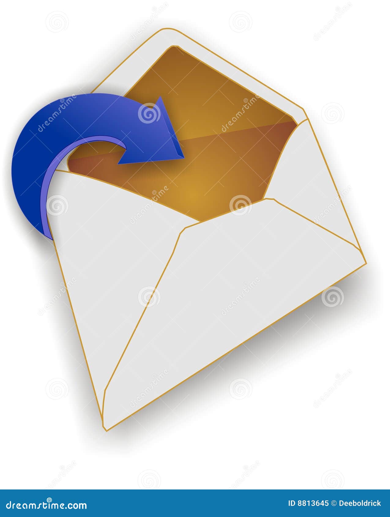 You have mail icon... stock vector. Illustration of envelope - 8813645