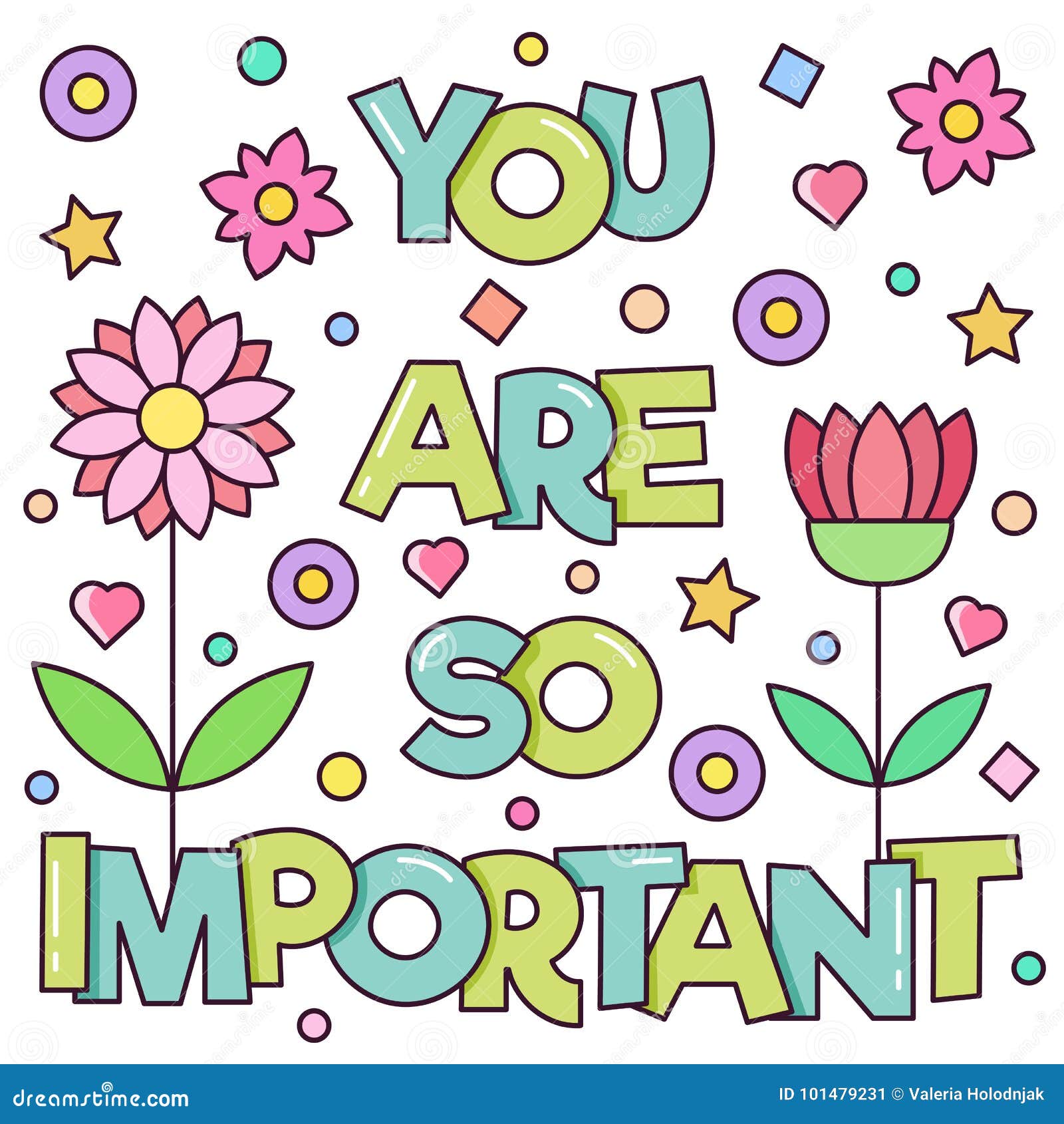 Important. Vector Illustration Banner Important With Exclamation Mark ...