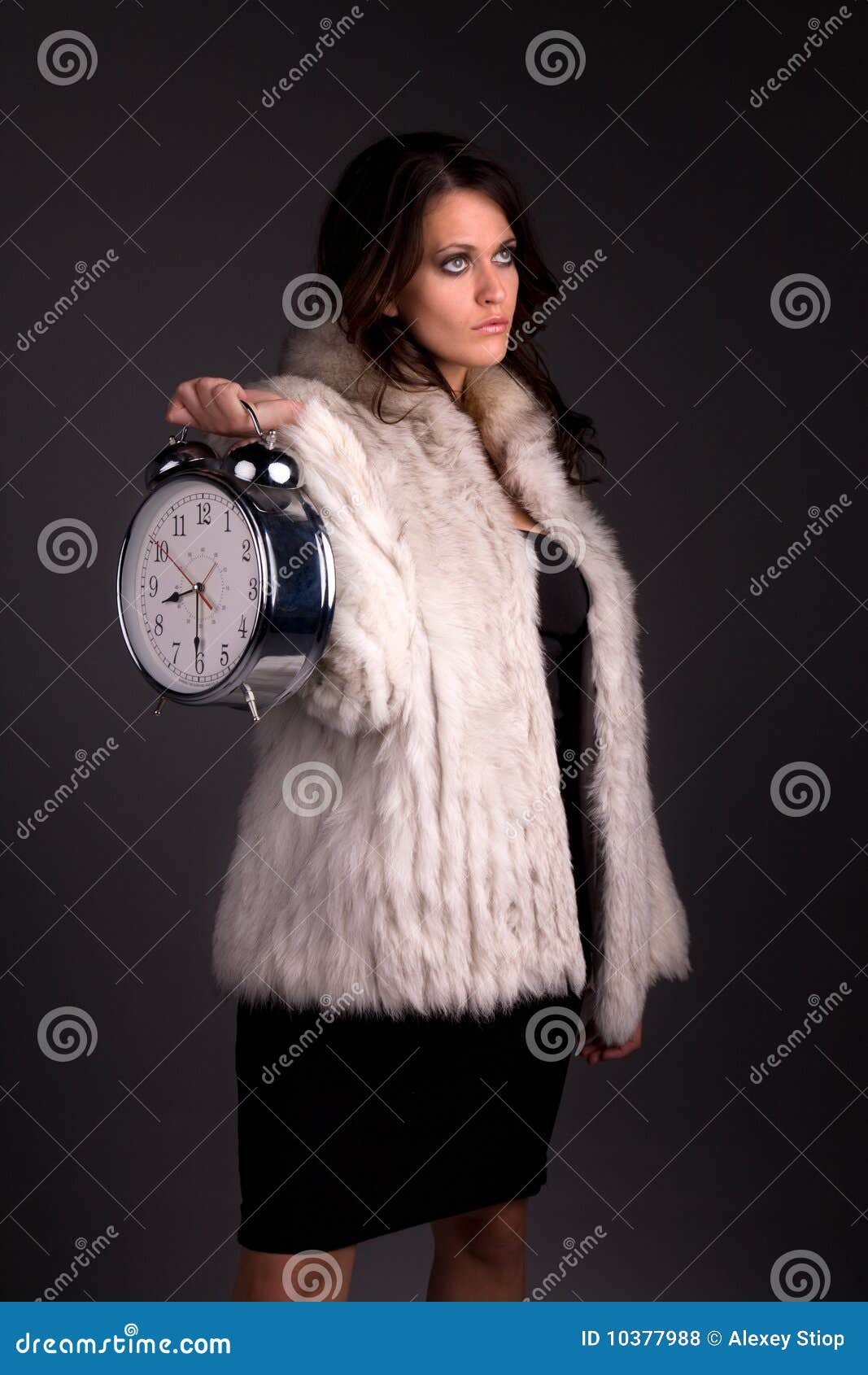 You are late! stock photo. Image of expression, late - 10377988