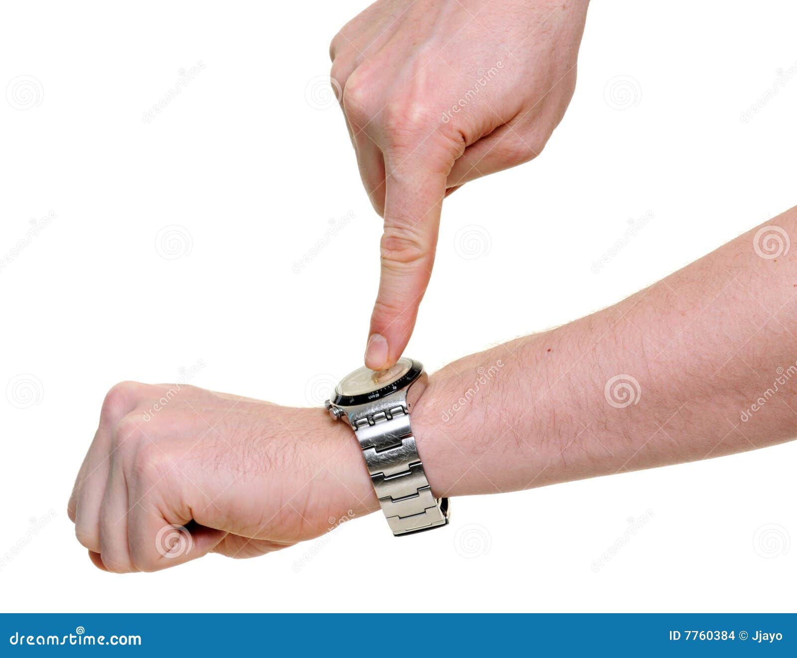 You are late stock photo. Image of predict, finger, deadline - 7760384