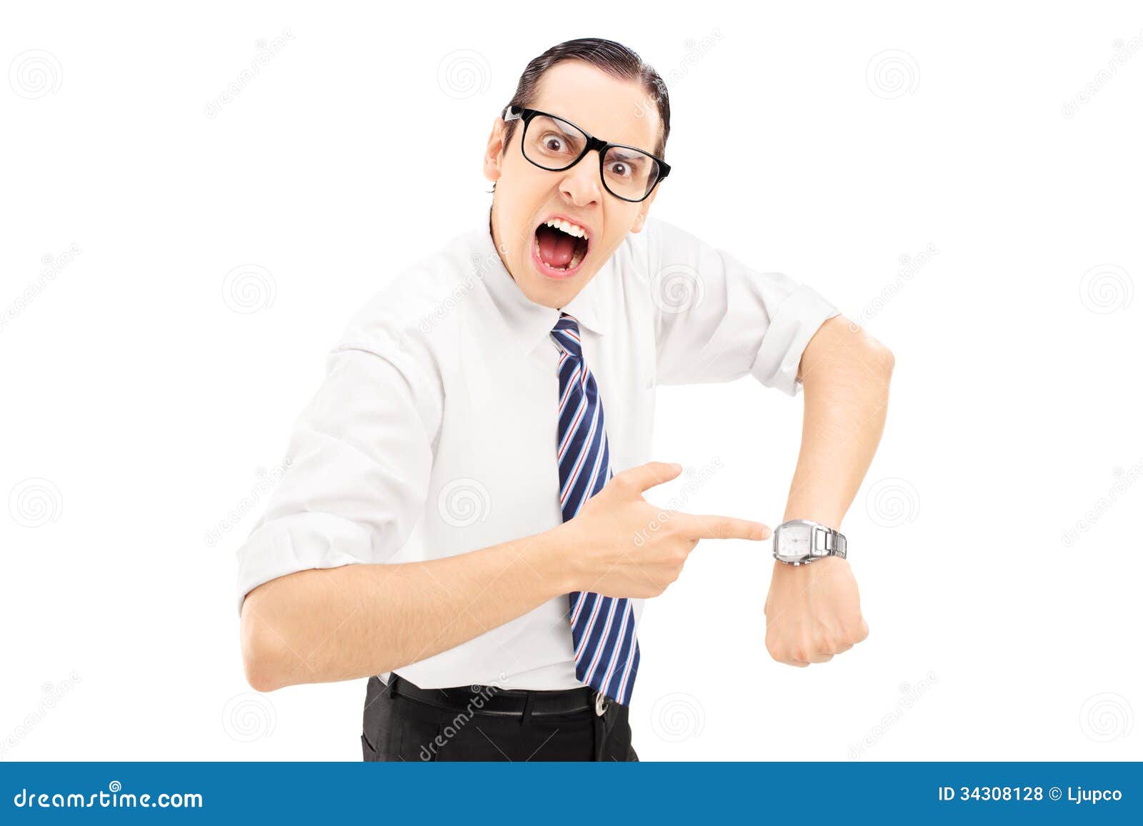 You are late stock photo. Image of manager, hurry, anxiety - 34308128 You are late stock photo. Image of manager, hurry, anxiety - 34308128