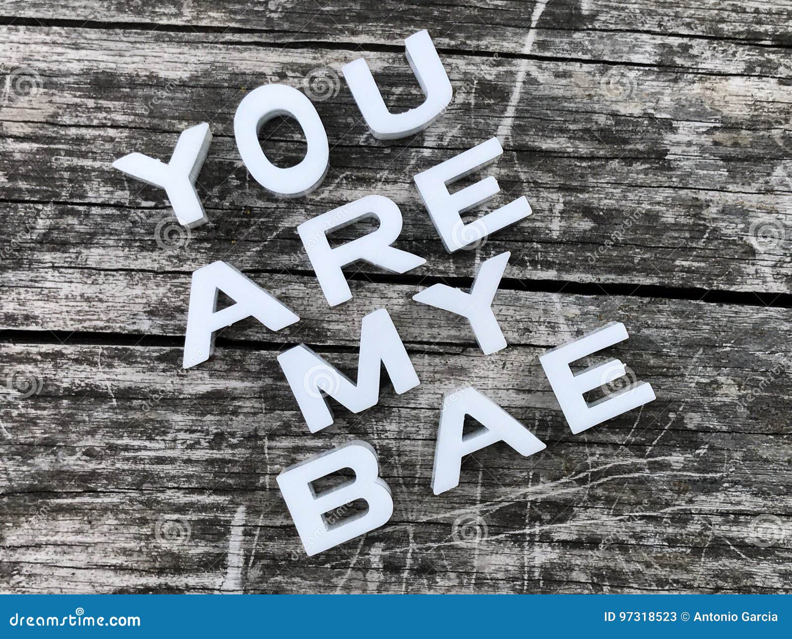 Your My Bae Wallpapers