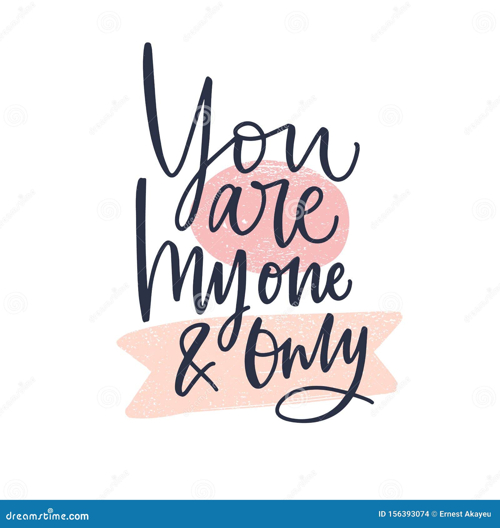 Decorative Cursive Letters With Swirls Vector Illustration ...