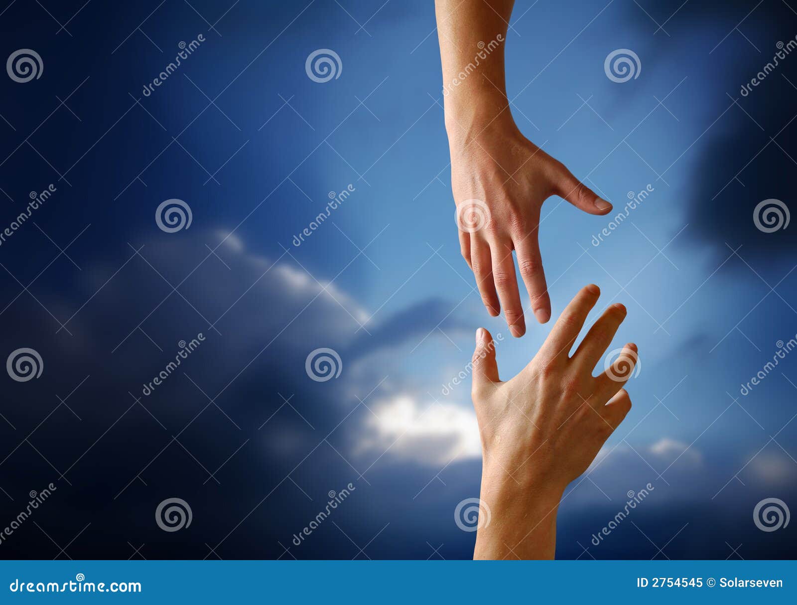 When you Need Me stock image. Image of fingers, helpful - 2754545