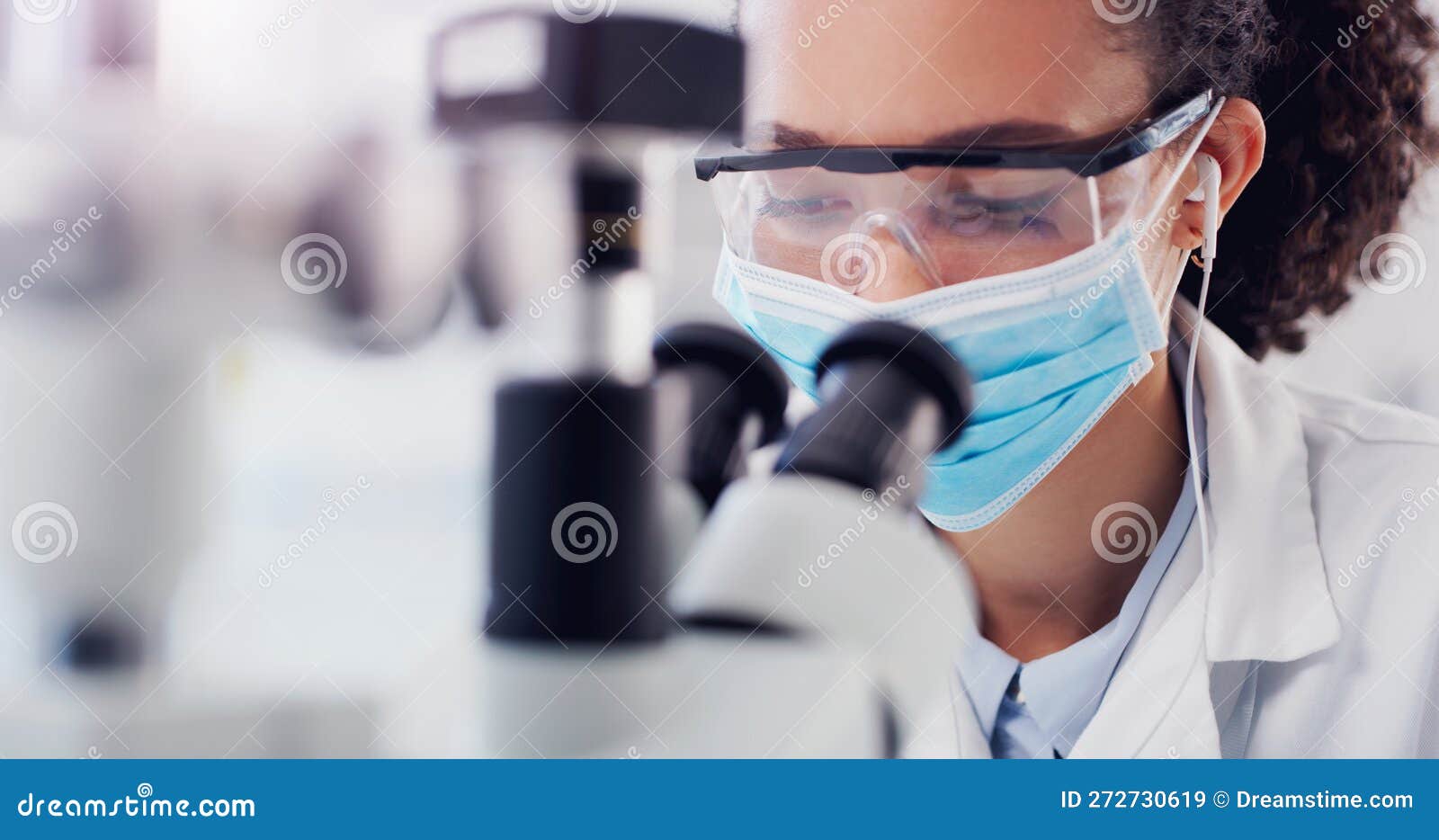 You Need To Maintain a Critical Eye during Inspection. a Young ...