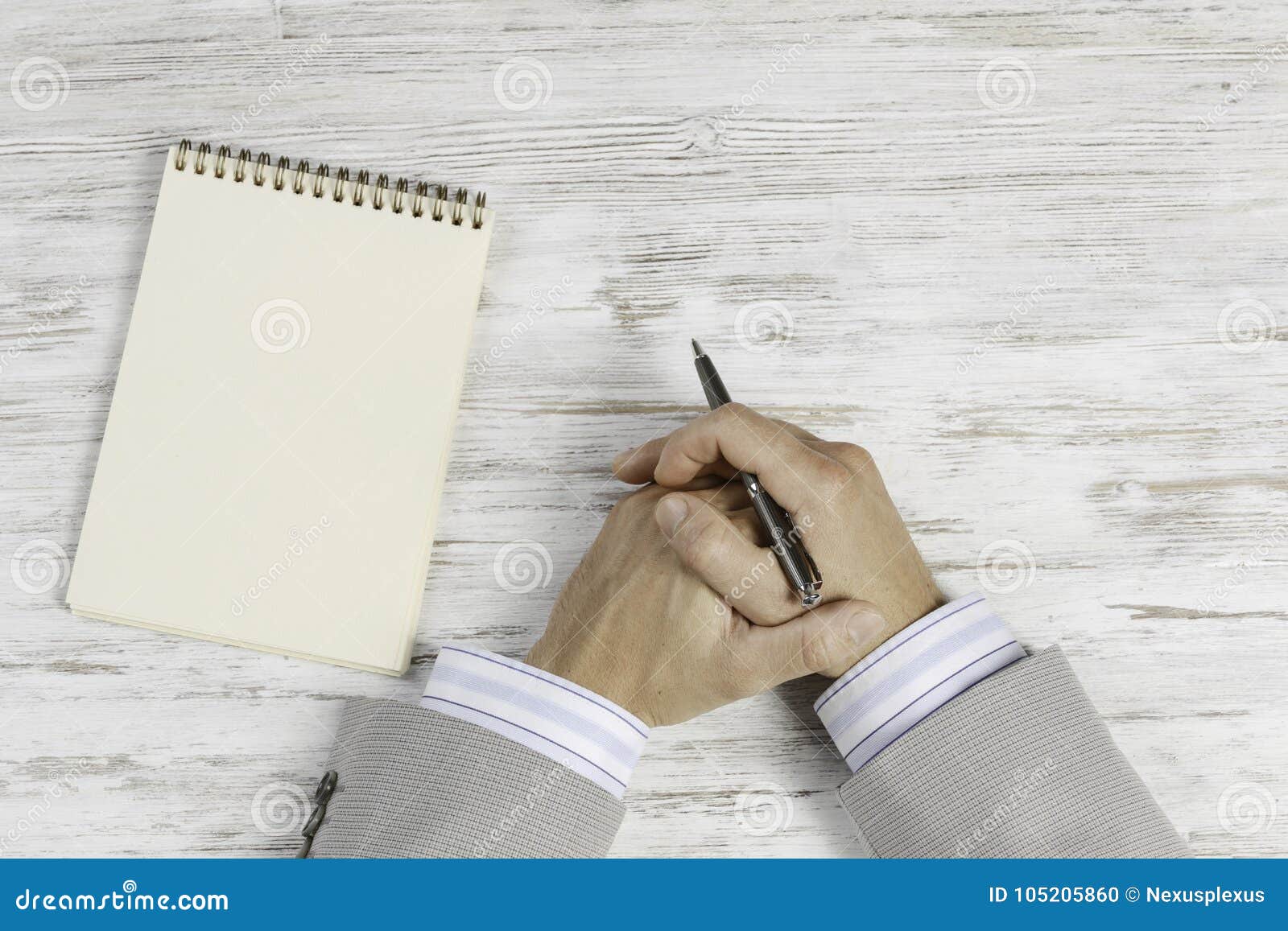 When You Need To Write it Down Stock Photo - Image of indoors, note ...