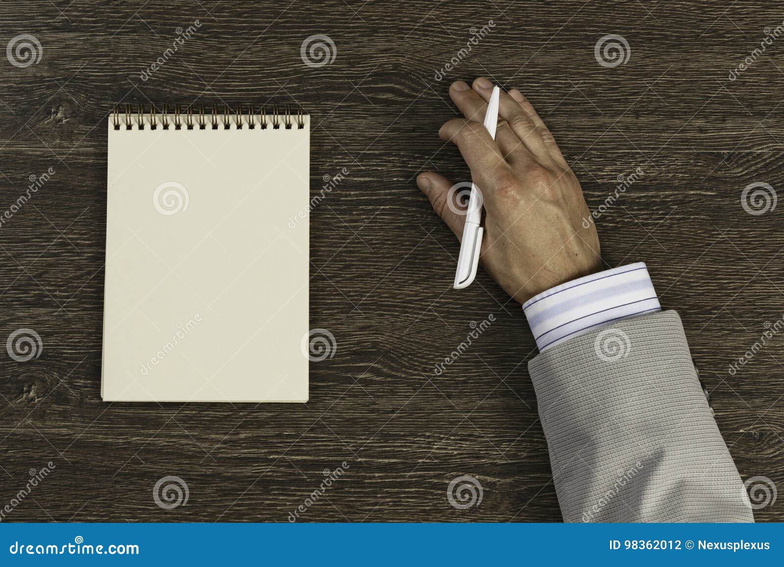 When You Need To Write it Down Stock Photo - Image of stationary ...