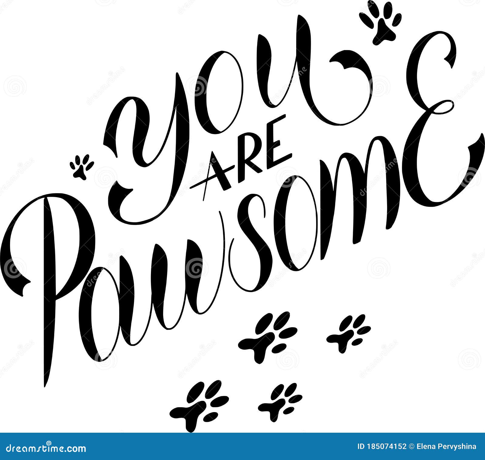 Pawsome Cartoons, Illustrations & Vector Stock Images - 2442 Pictures ...