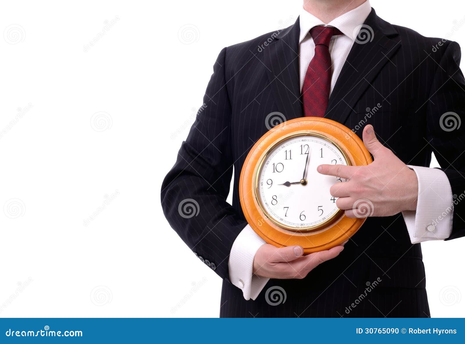 You re late stock photo. Image of clocking, face, expertise - 30765090