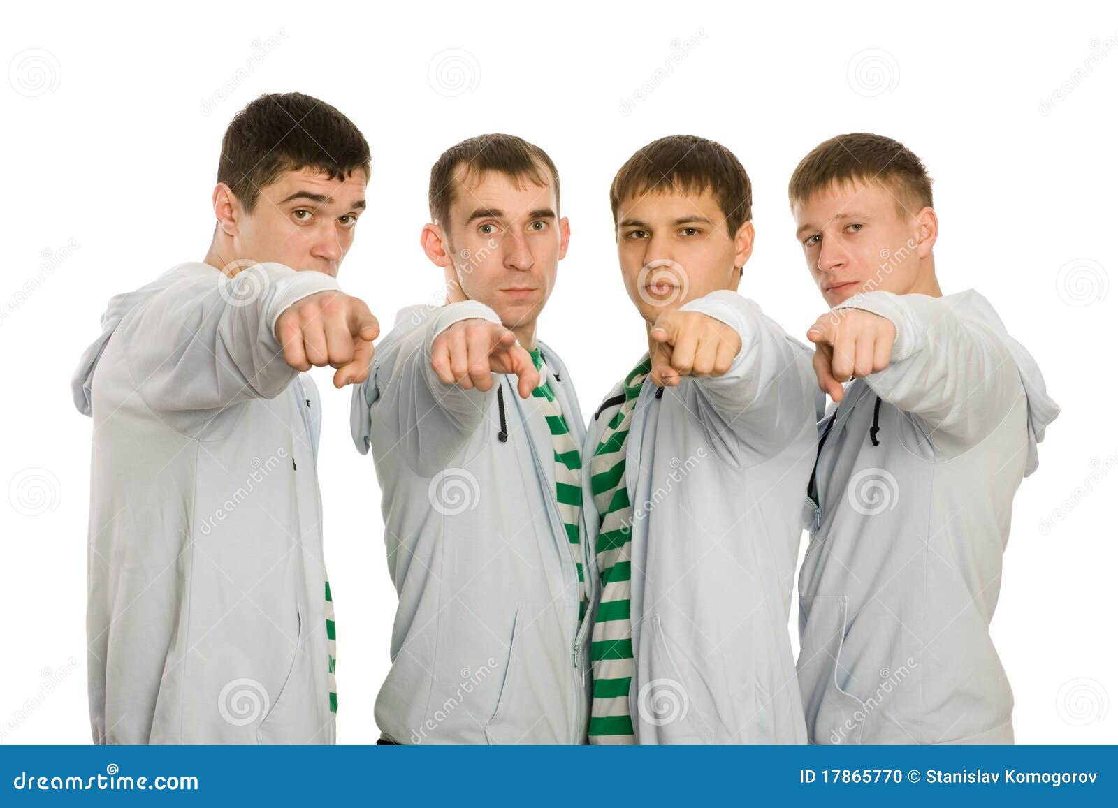 You re with us? stock photo. Image of friendship, male - 17865770