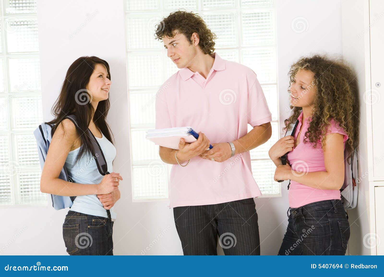 Are you ready for test? stock photo. Image of hold, learn - 5407694