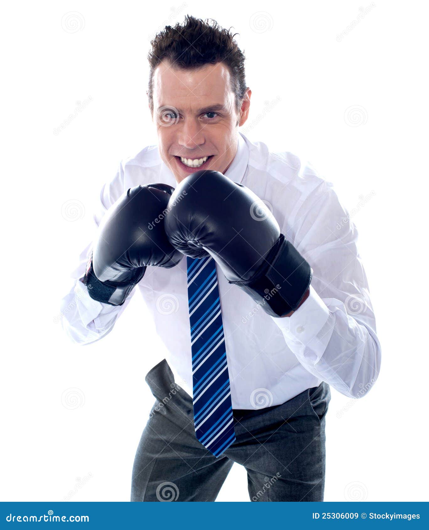 Are You Ready To Take Me on Stock Image - Image of excited, employee ...