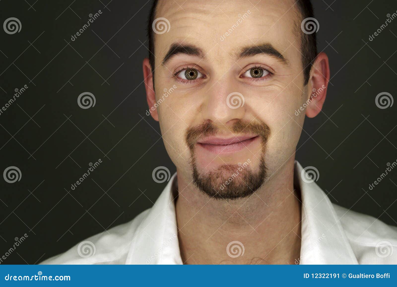 Are you sure stock image. Image of caucasian, people - 12322191