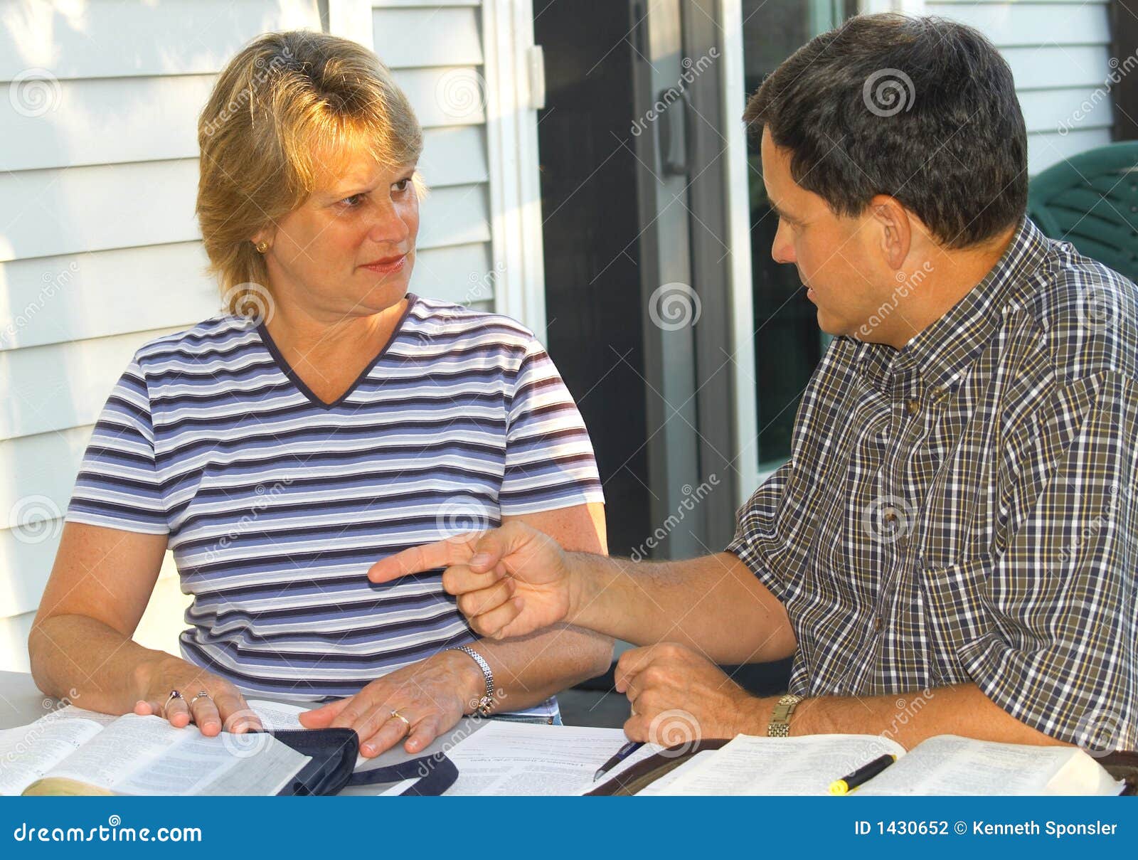 You ve got to be joking! stock photo. Image of caucasian - 1430652