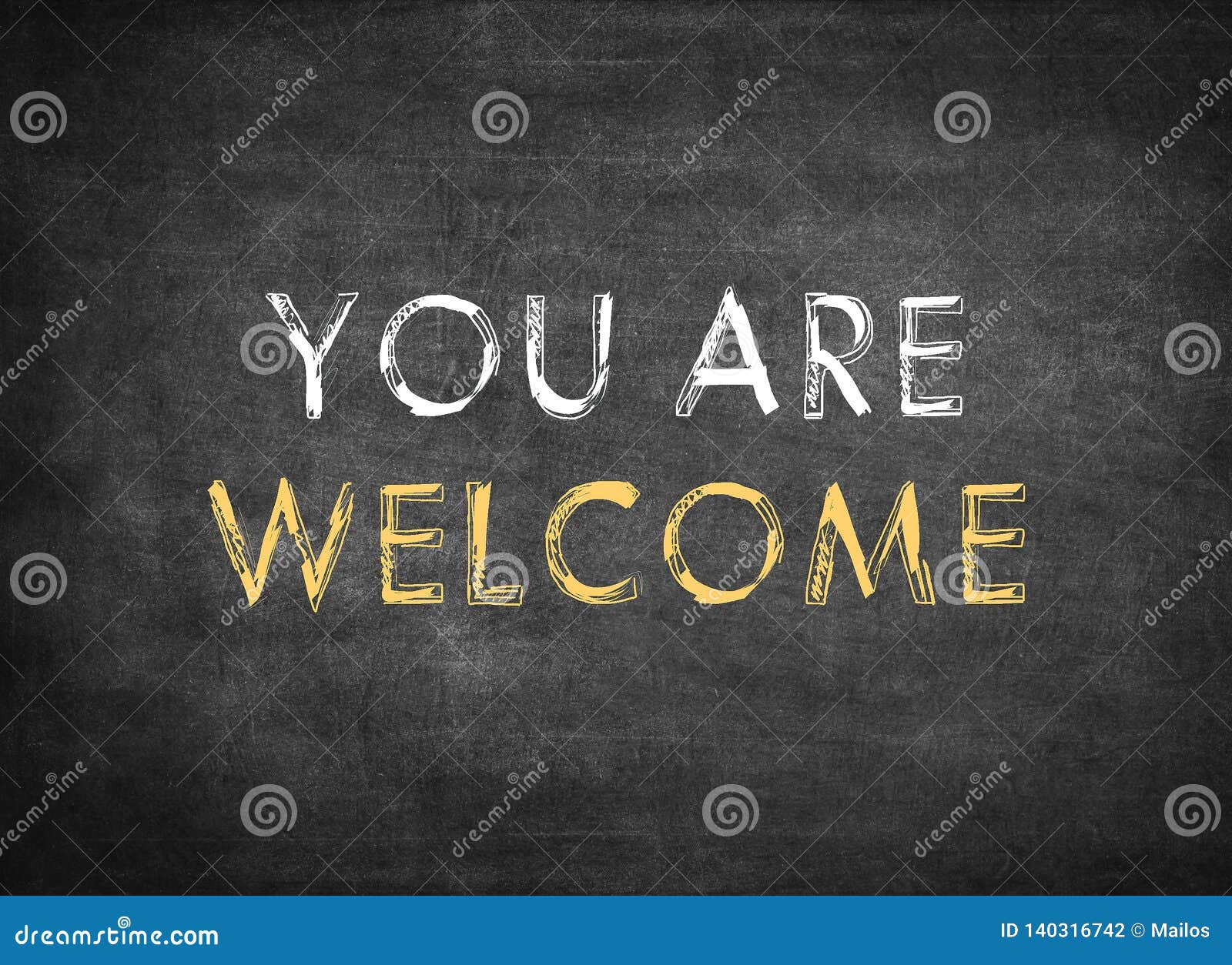 You are welcome stock photo. Image of people, celebrate - 140316742