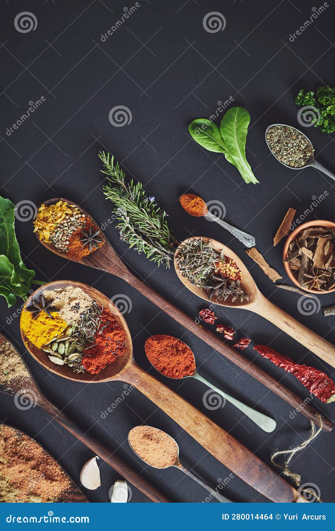 Youll Have Unlimited Possibilities in Your Kitchen. an Assortment of ... Youll Have Unlimited Possibilities in Your Kitchen. an Assortment of ...