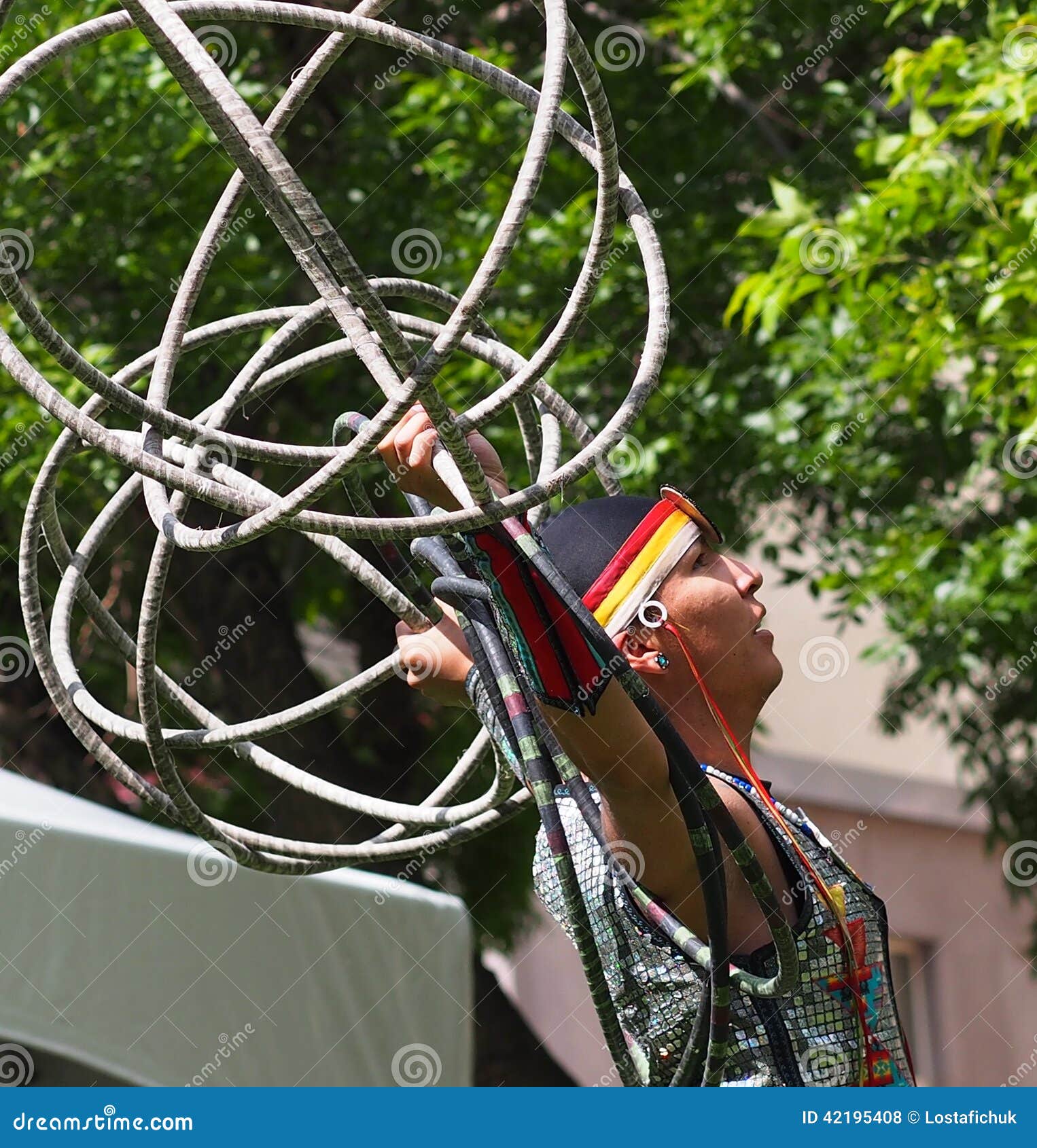 Young Aboriginal Boy Poses For Camera Editorial Image | CartoonDealer ...