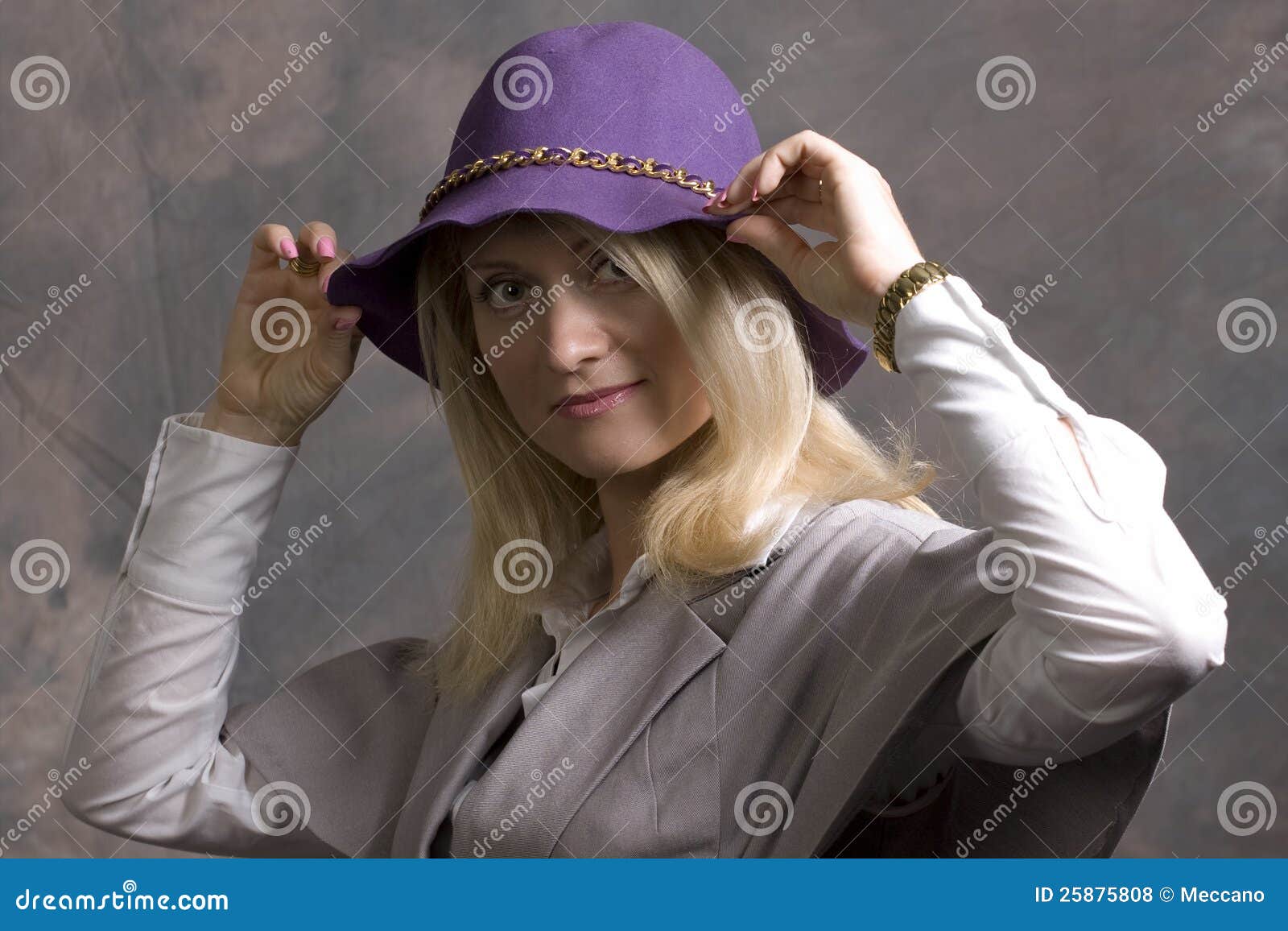 Young adult waman stock photo. Image of lady, impression - 25875808