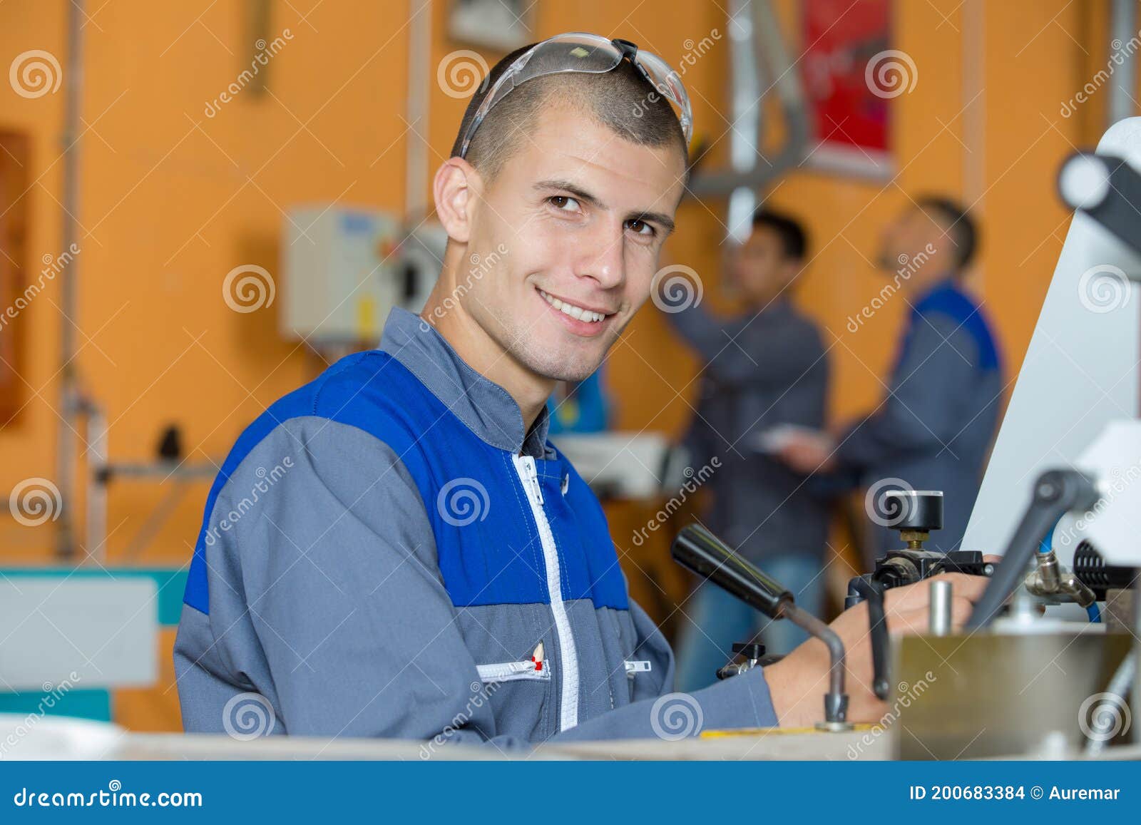 Metallurgist Classroom Stock Photos - Free & Royalty-Free Stock Photos ...
