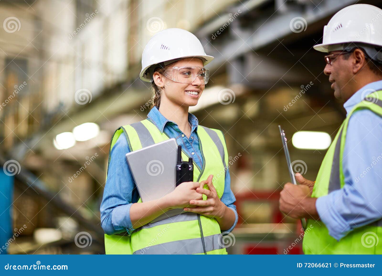 Young apprentice stock image. Image of african, working - 72066621