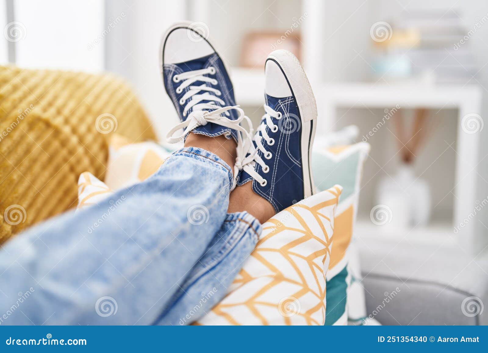 Young Arab Man Lying on Sofa at Home Stock Photo - Image of sneakers ... Young Arab Man Lying on Sofa at Home Stock Photo - Image of sneakers ...